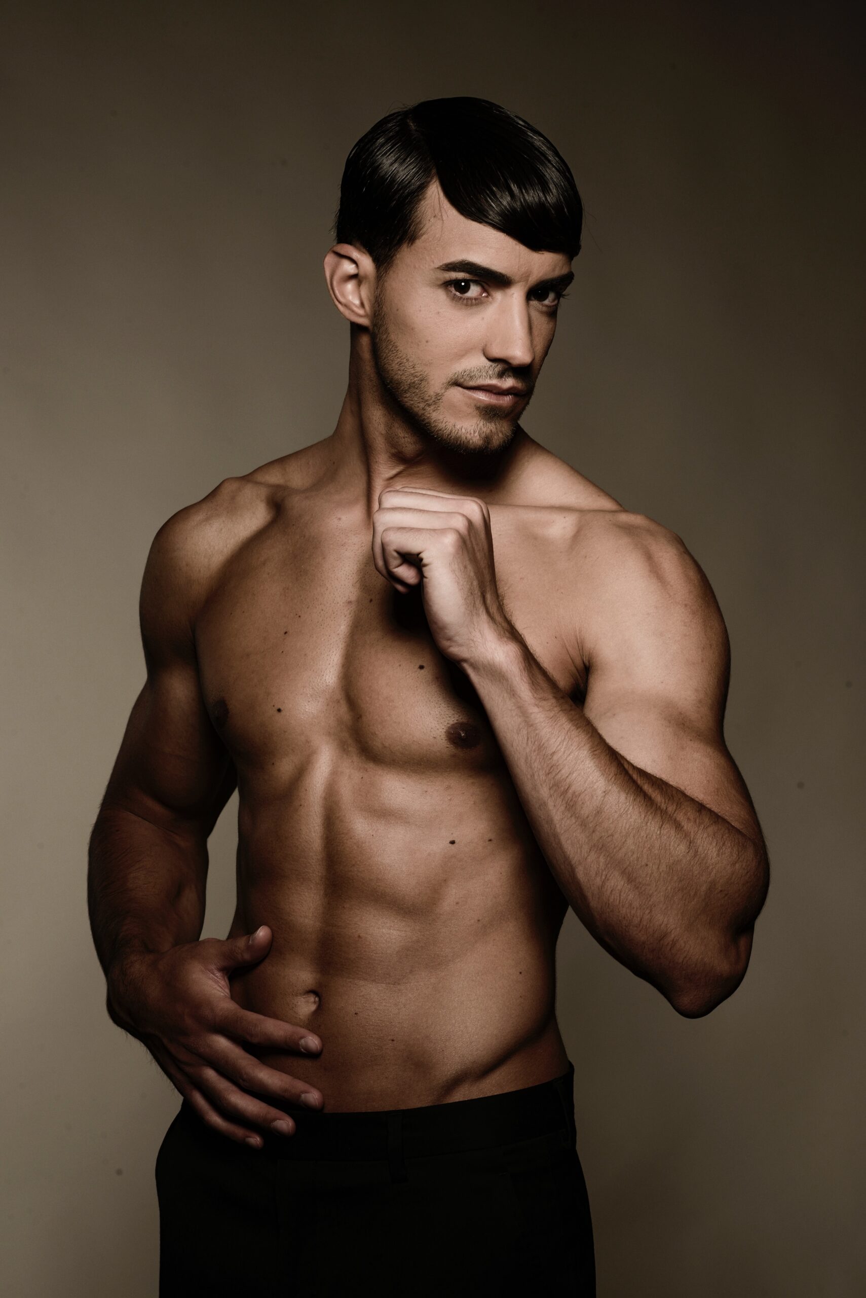 Laser hair removal men - Effective and painless - Laserpod